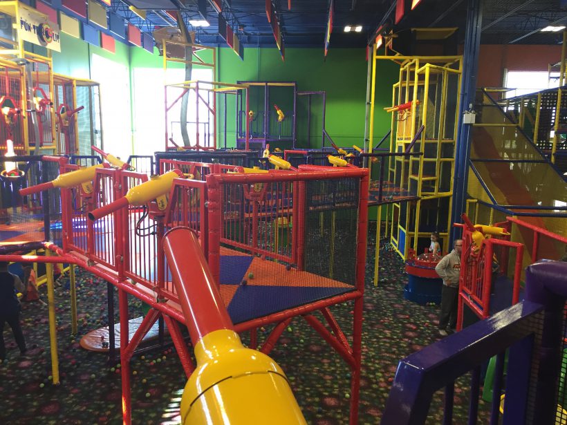 7 Family Friendly Activities That Make Laval a Perfect Summer Getaway ...