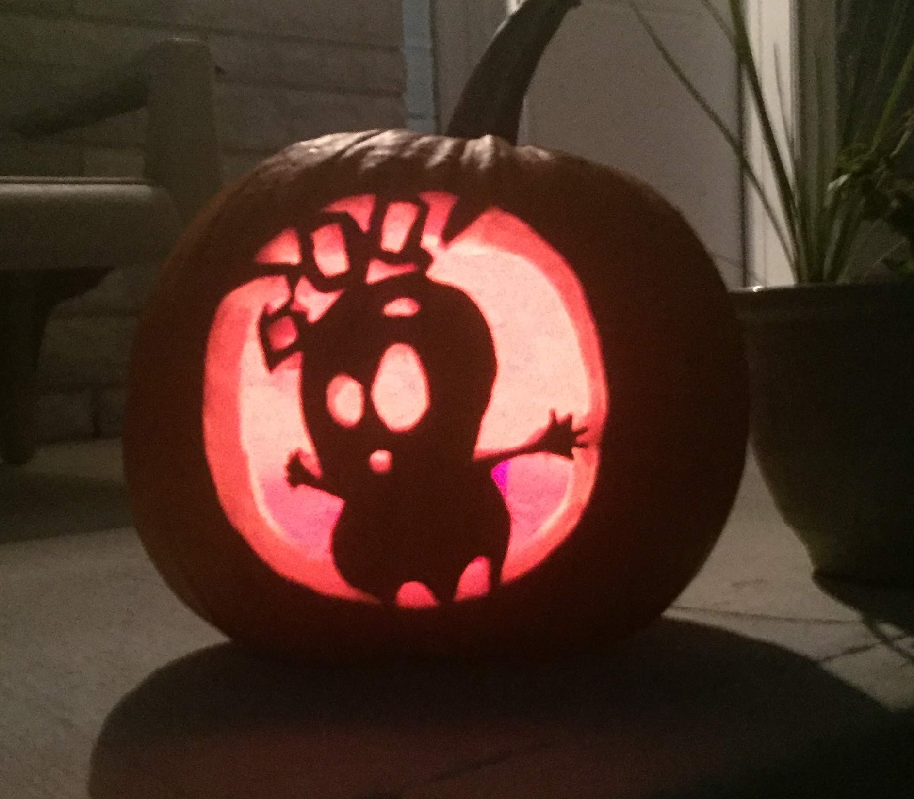 How to Carve the Perfect Pumpkin for Halloween - Ottawa Kids