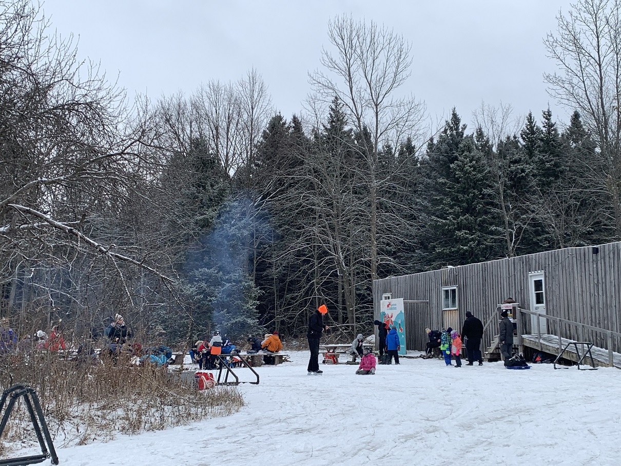 Countryside Adventures - Ottawa Kids