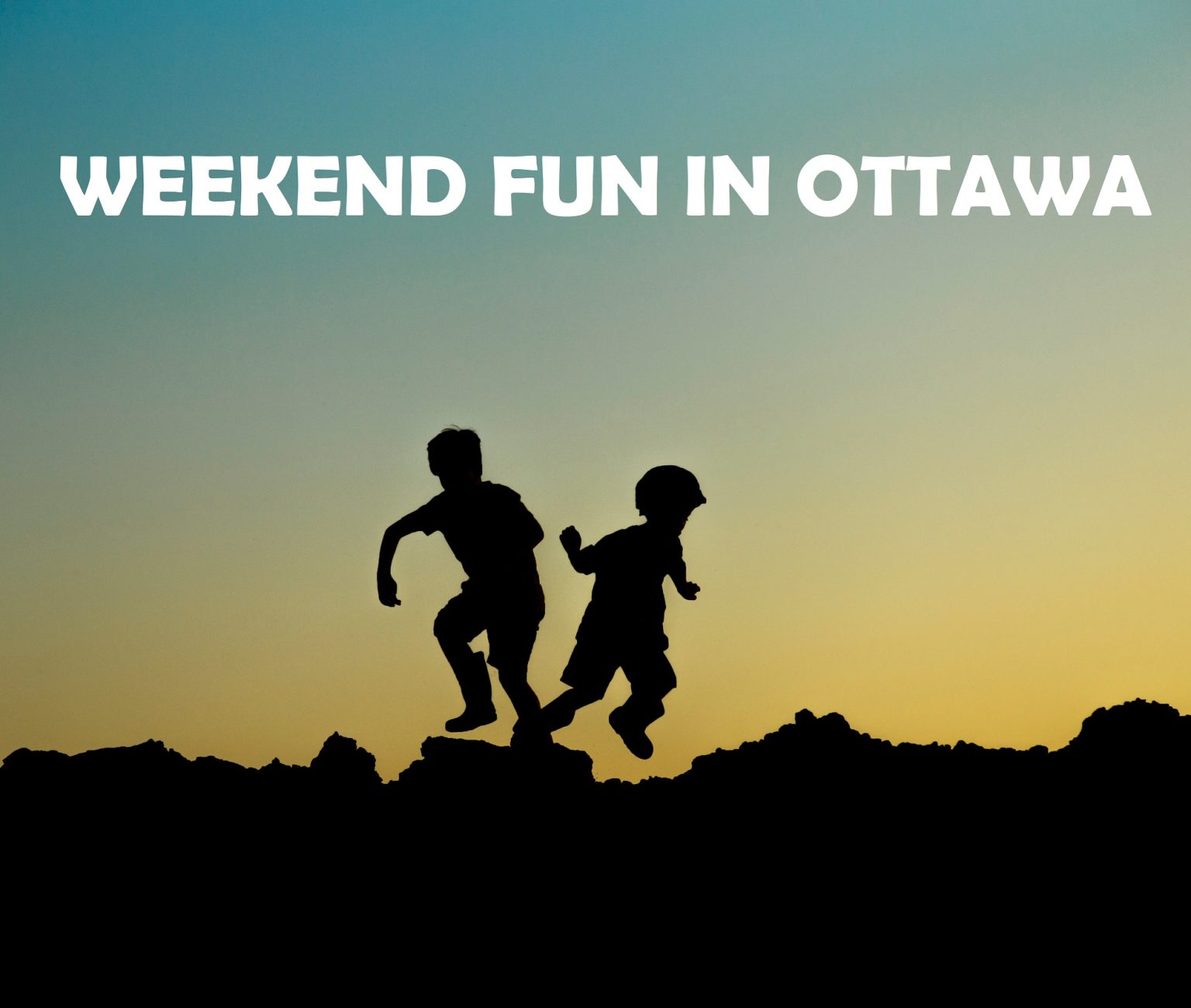 Ottawa Kids - a website that offers a directory of all activities ...